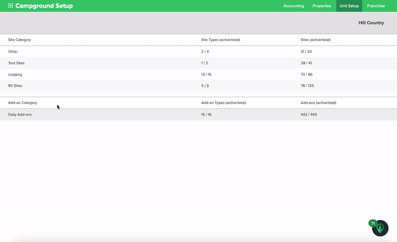 How To: Manage Site Types