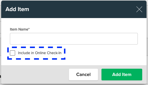 How to: Add Additional Reservation and Guest Information Fields