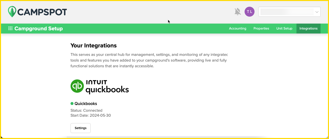 Accounting Software Integration: Setup Guide