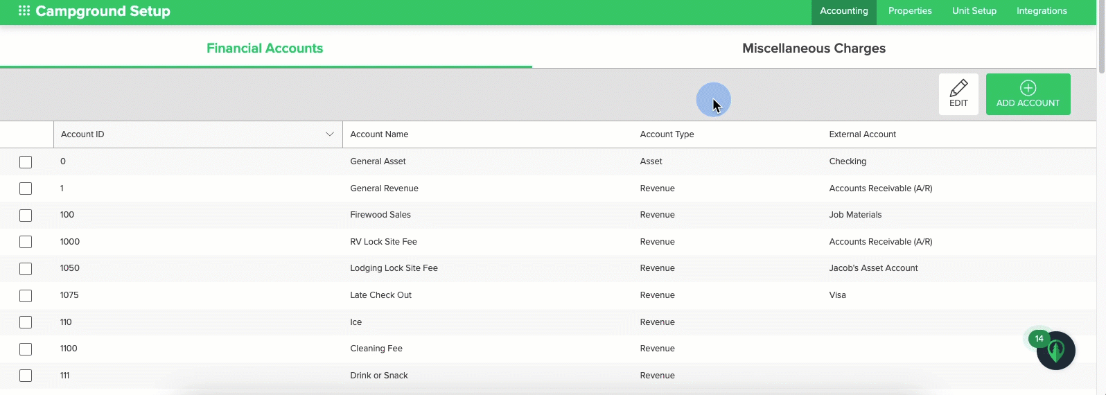 Accounting Software Integration: Setup Guide