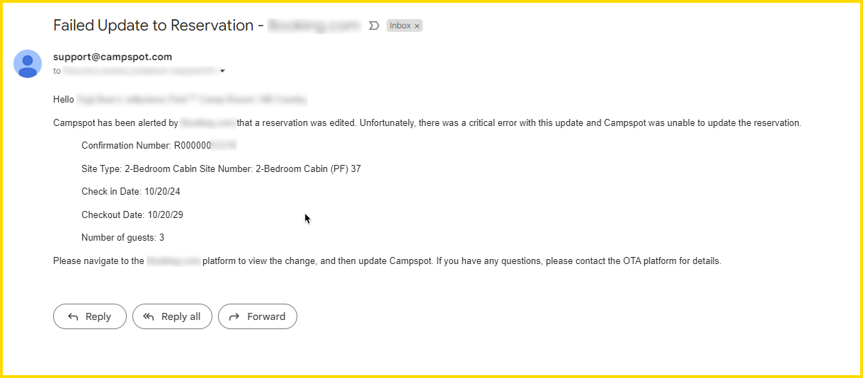 Airbnb Integration: FAQ