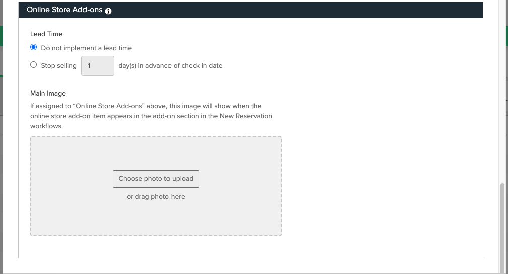 How to: Add a New Product to POS