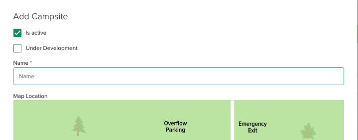 How To: Add a New Site