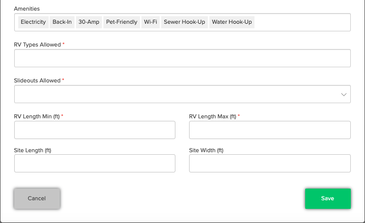 How To: Add a New Site