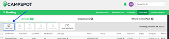 Best Practices: Implement After-Hours Arrivals Procedures