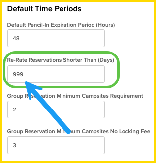 Feature Overview: Rerate Tool