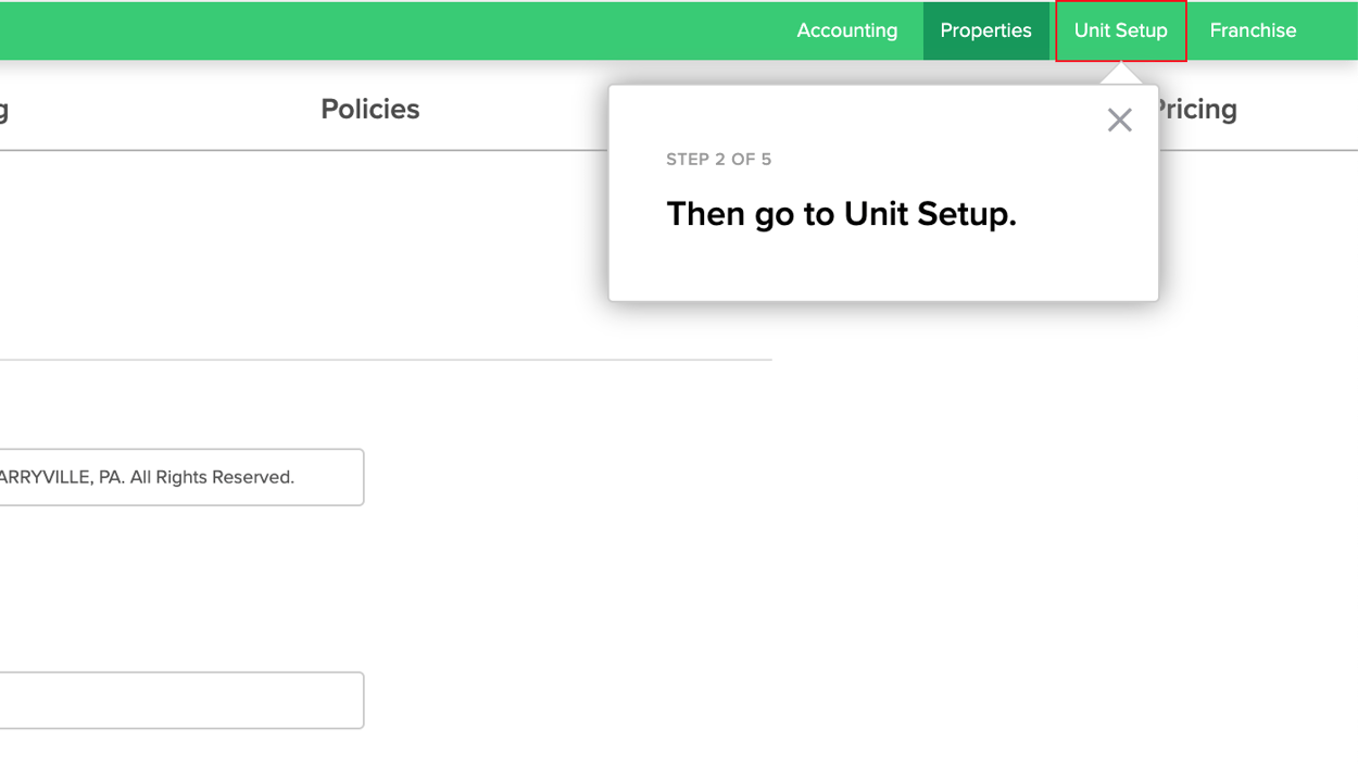 How To: Manage Site Type Images
