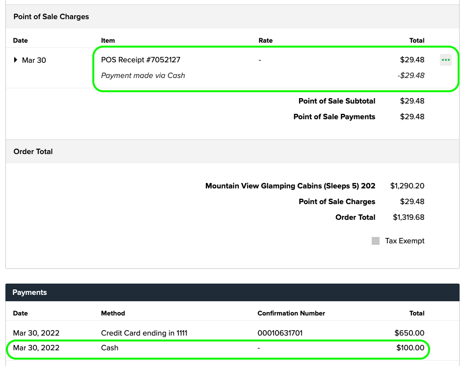 Navigating Unique Invoice Charges