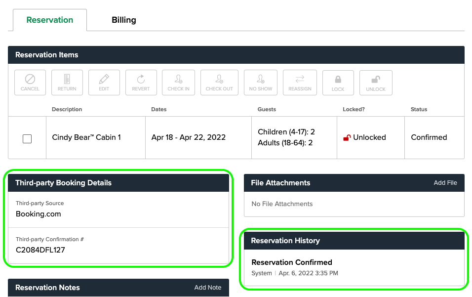 Booking.com Integration FAQ