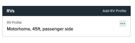 Resolving "No Sites Available" Error while Editing Existing Reservation ...