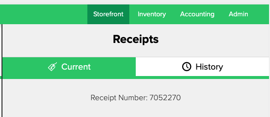 How To: Refund POS Transactions