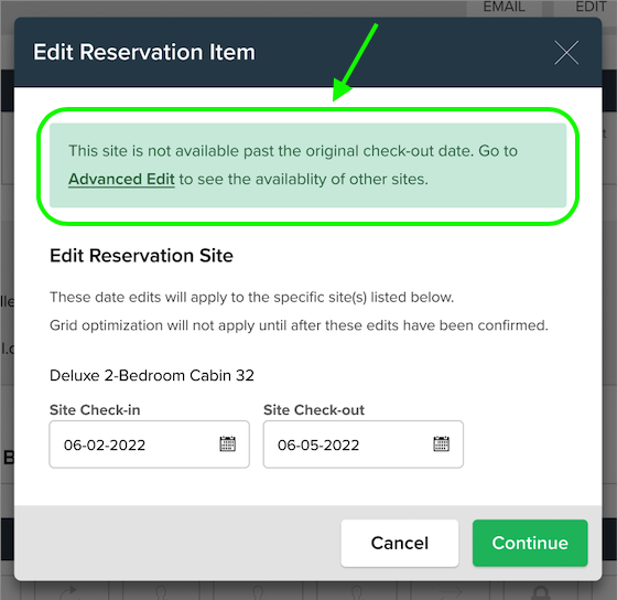 How To: Use Quick Edit