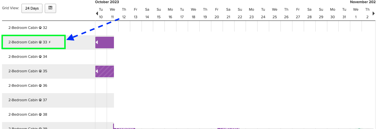 Activating Utility Meters: Setup Guide