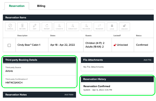 Airbnb Integration: FAQ