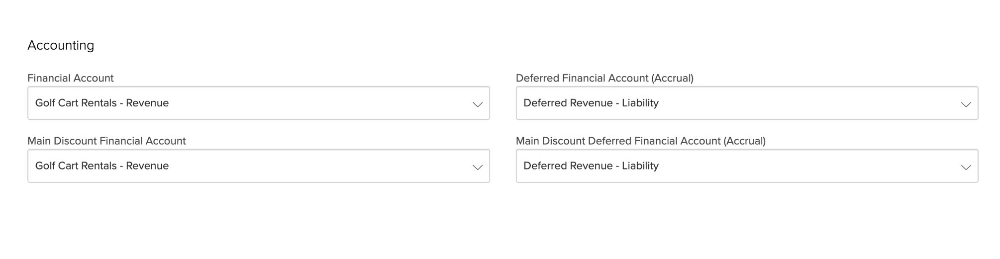How To: Setup Day-use Add-ons