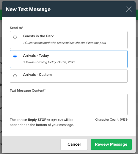 Best Practices: Implement After-Hours Arrivals Procedures