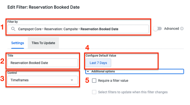 Explorer Kit Documentation