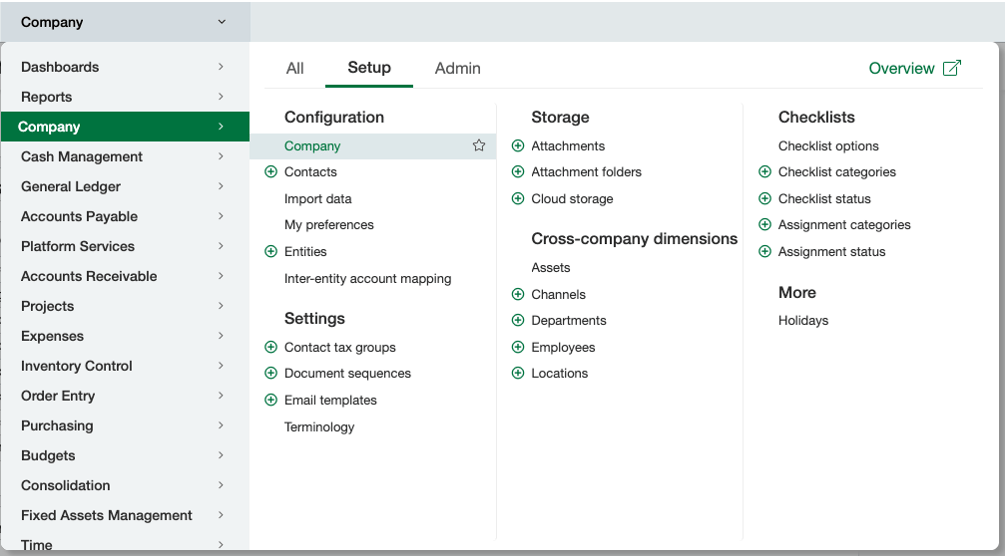 Accounting Software Integration: Setup Guide