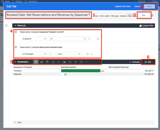 Explorer Kit Documentation