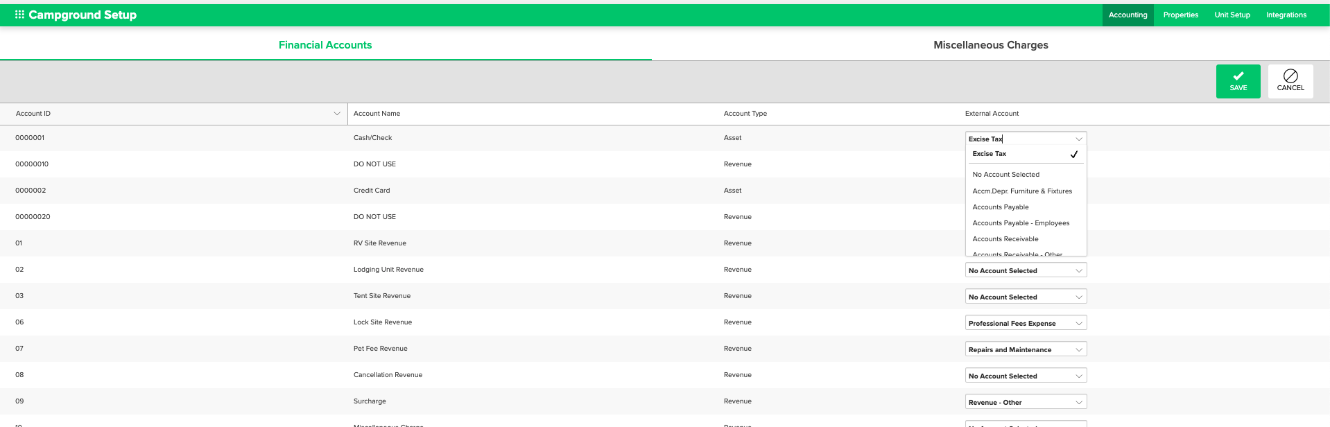 Accounting Software Integration: Setup Guide