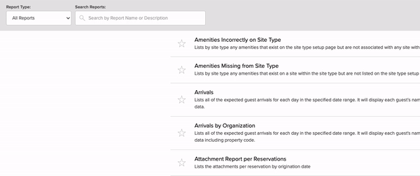 Reporting 101: Best Practices & Tips